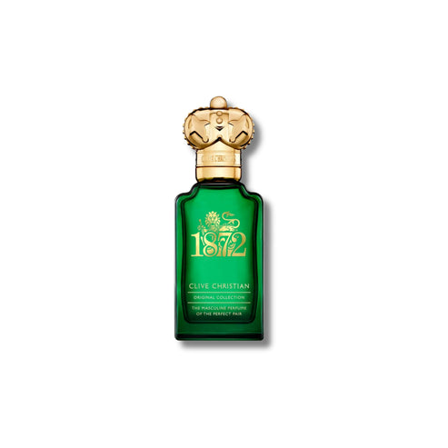Clive Christian 1872 Masculine Perfume – Amberiya.ae