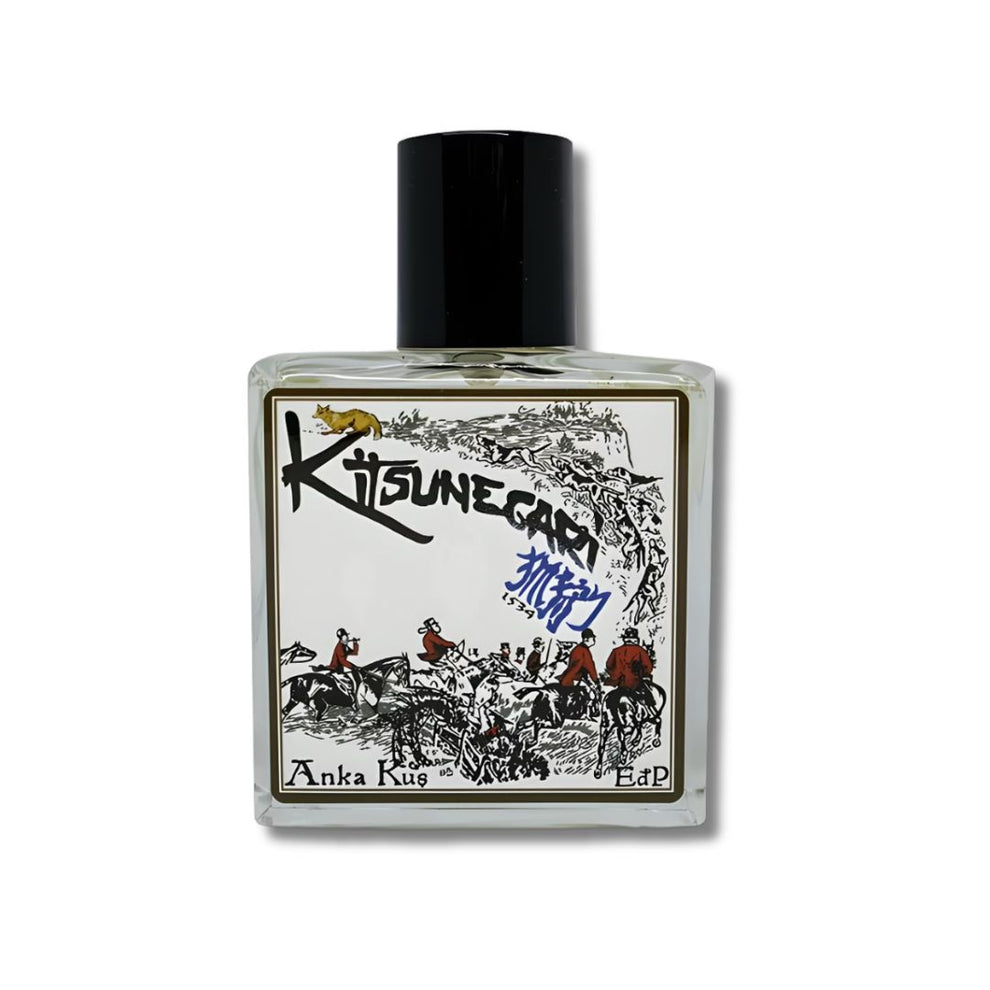 Anka Kus Parfum Kitsunegari Eau de Parfum – Amberiya.ae
