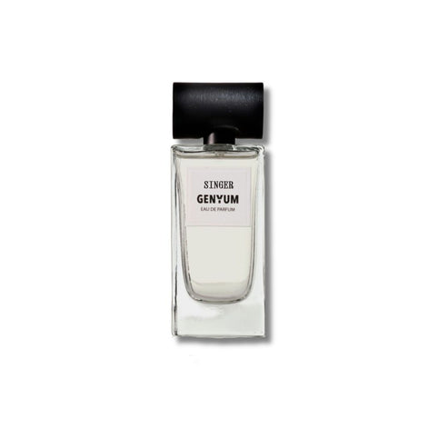 Genyum Singer Eau de Parfum – Amberiya.ae